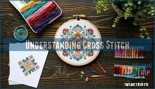 Needlepoint Vs Cross Stitch Vs Embroidery: Key Differences Explained