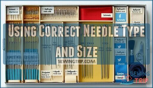 Common Stitch Problems Solutions: 21 Quick Fixes for Perfect Sewing