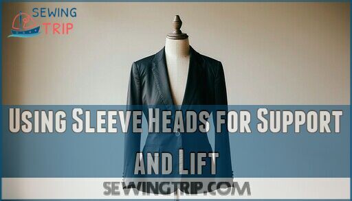 What is Cap Height in Sewing? Master Perfect Sleeve Fit Now