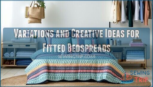 How to Sew a Fitted Bedspread: Easy Step-by-Step Guide