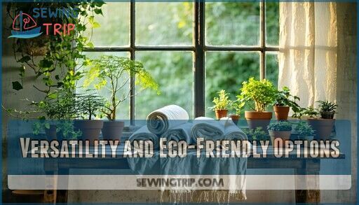 Linen Vs Muslin Difference: Which Fabric Wins for Your Home?