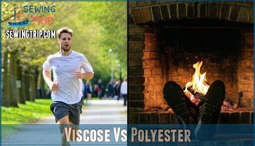 Is Viscose Warm to Wear? The Truth About This Popular Fabric