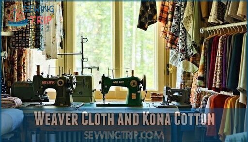 Is Kettle Cloth Still Made? Find Vintage & Modern Alternatives