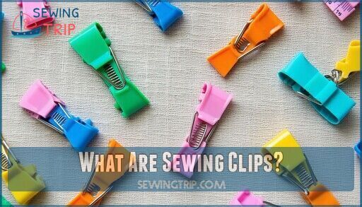 What Are Sewing Clips? Uses, Pros & Cons Explained (2025)