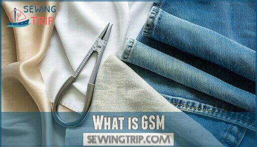 Guide to Fabric Thickness: Measure Weight & Types Like a Pro