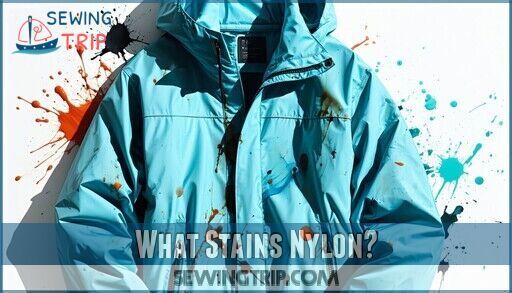 How to Clean Nylon Stains Remove Grease: Quick & Easy Methods