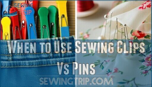 What Are Sewing Clips? Uses, Pros & Cons Explained (2025)