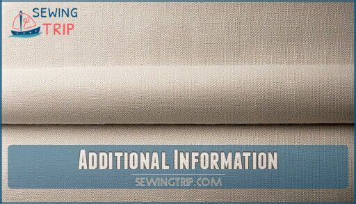 What is Sewing Grain? Essential Guide to Fabric Types & Techniques