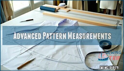 Sewing Pattern Making Measurements: Master Perfect Fit Every Time