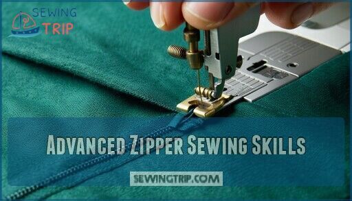 How to Sew a Coil Zipper: Complete Step-by-Step Guide for Beginners