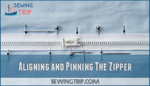 How to Sew a Coil Zipper: Complete Step-by-Step Guide for Beginners