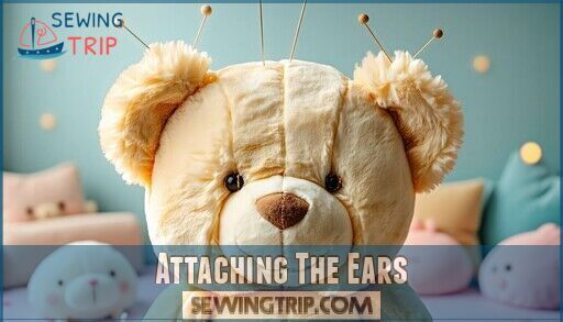 How to Sew a Jointed Teddy Bear: Complete Step-by-Step Guide