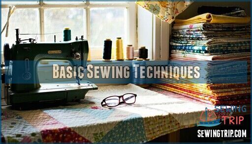 Easy Sewing Machine Tasks: 25+ Quick Projects for Beginners (2025)