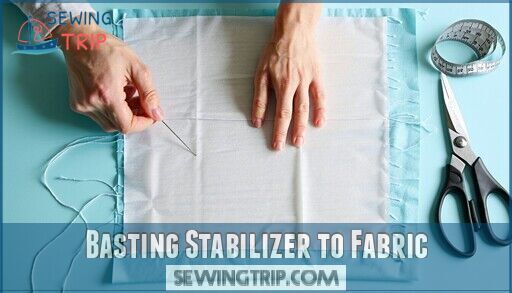 How to Use Sew in Stabilizer: Complete Guide for Perfect Results