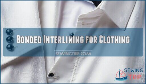 Bonded Interlining: Benefits, Uses & Easy Sewing Tips (2025)