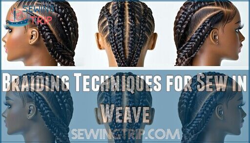 How to Sew in Weave: Master DIY Installation Like a Pro in 2025