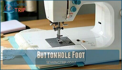 Sewing Machine Foot Types Explained: 2025 Complete Guide & Tips