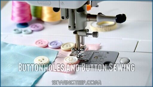 Sewing Machine Feet and Their Uses: 9 Must-Have Presser Feet Guide