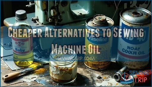 Sewing Machine Oil Goes Bad? Signs & Storage Tips to Know!