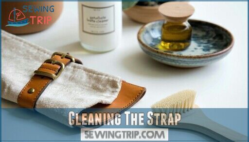 How to Sew a Broken Leather Purse Strap: Easy DIY Repair Guide