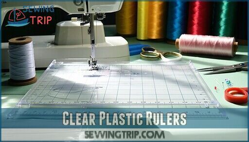 What is Ruler in Sewing? Essential Tools for Perfect Projects