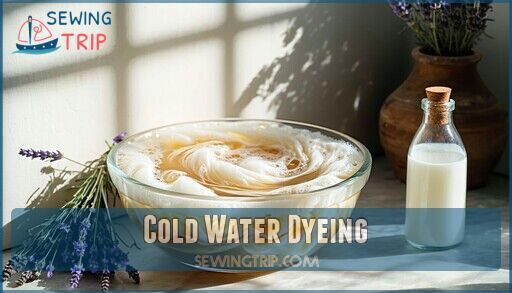 Can You Dye Fleece Fabric How To: Easy Methods That Actually Work