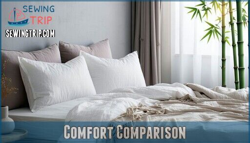 Cotton Vs Bamboo: Which Fabric Wins for Comfort, Cost & Planet?
