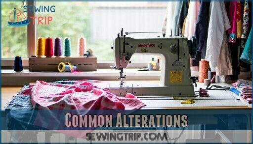 Best Sewing Tips for Beginners Clothing Alterations Made Easy