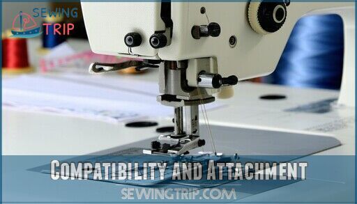Sewing Machine Foot Types Explained: 2025 Complete Guide & Tips