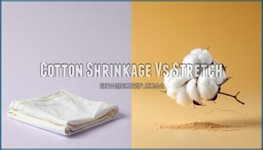 Does Cotton Stretch? 2025 Guide to Fabric Elasticity & Care Tips