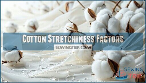Does Cotton Stretch? 2025 Guide to Fabric Elasticity & Care Tips