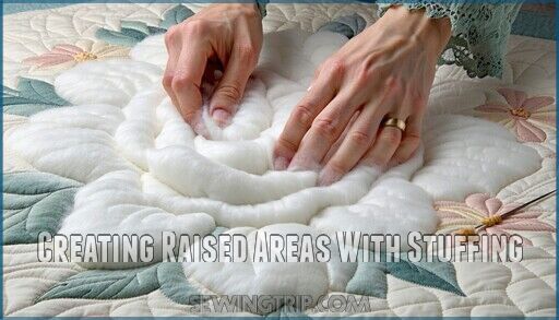 Trapunto Quilting by Hand Guide: Master This Beautiful Art Form