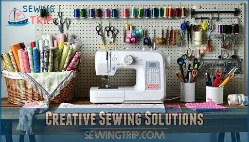 How to Sew Hacks: 50+ Game-Changing Tips Every Crafter Needs