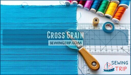 What is Grainline in Sewing? Master Fabric Alignment for Perfect Projects