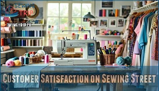 What is Sewing Street? Your One-Stop Shop for Sewing & Crafts!