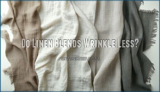 Does Cotton Linen Blend Wrinkle Less? (Answer May Surprise You!)
