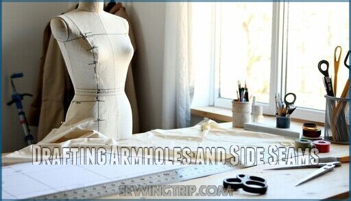 Basic Block Pattern Making: Master Drafting Blocks & Patterns Fast