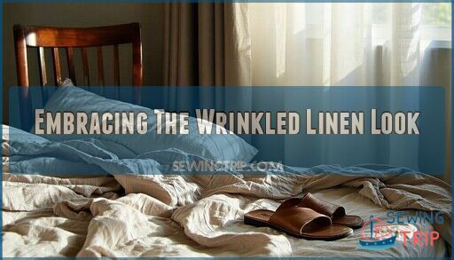 Does Cotton Linen Blend Wrinkle Less? (Answer May Surprise You!)