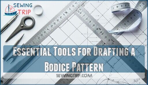 Basic Block Pattern Making: Master Drafting Blocks & Patterns Fast