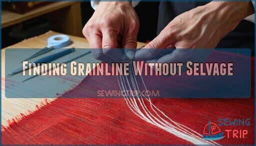 What is Grainline in Sewing? Master Fabric Alignment for Perfect Projects