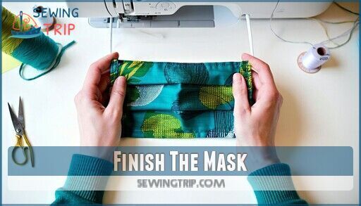 How to Sewing Mask: Quick DIY Guide for Beginners in 2025