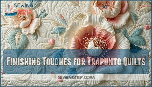 Trapunto Quilting by Hand Guide: Master This Beautiful Art Form