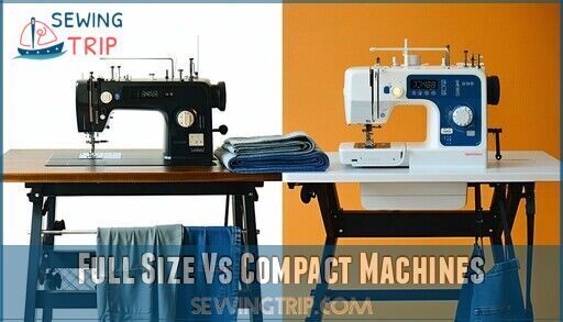 Domestic Sewing Machine Price Range: 2025 Complete Buyer's Guide