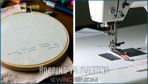 How to Use Tear Away Stabilizer: Expert Tips for Perfect Results