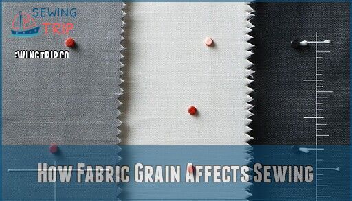 What is Sewing Grain? Essential Guide to Fabric Types & Techniques