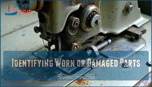 Vintage Sewing Machine Repair Guide: Expert Tips for DIY Restoration