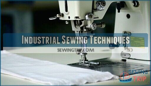 Industrial Sewing Machine Review Guide: Top 9 Picks & Buying Tips
