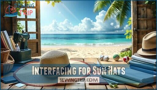 What Interfacing to Use for Hats: Complete Guide for Perfect Fit