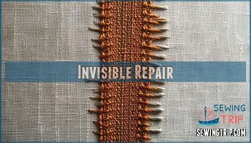 What is Darning in Sewing: Complete Guide to Repair Holes Fast