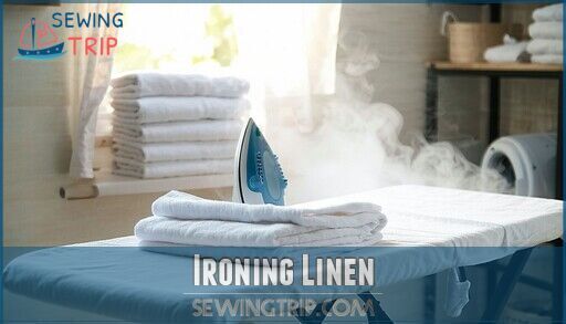 Does Cotton Linen Blend Wrinkle Less? (Answer May Surprise You!)